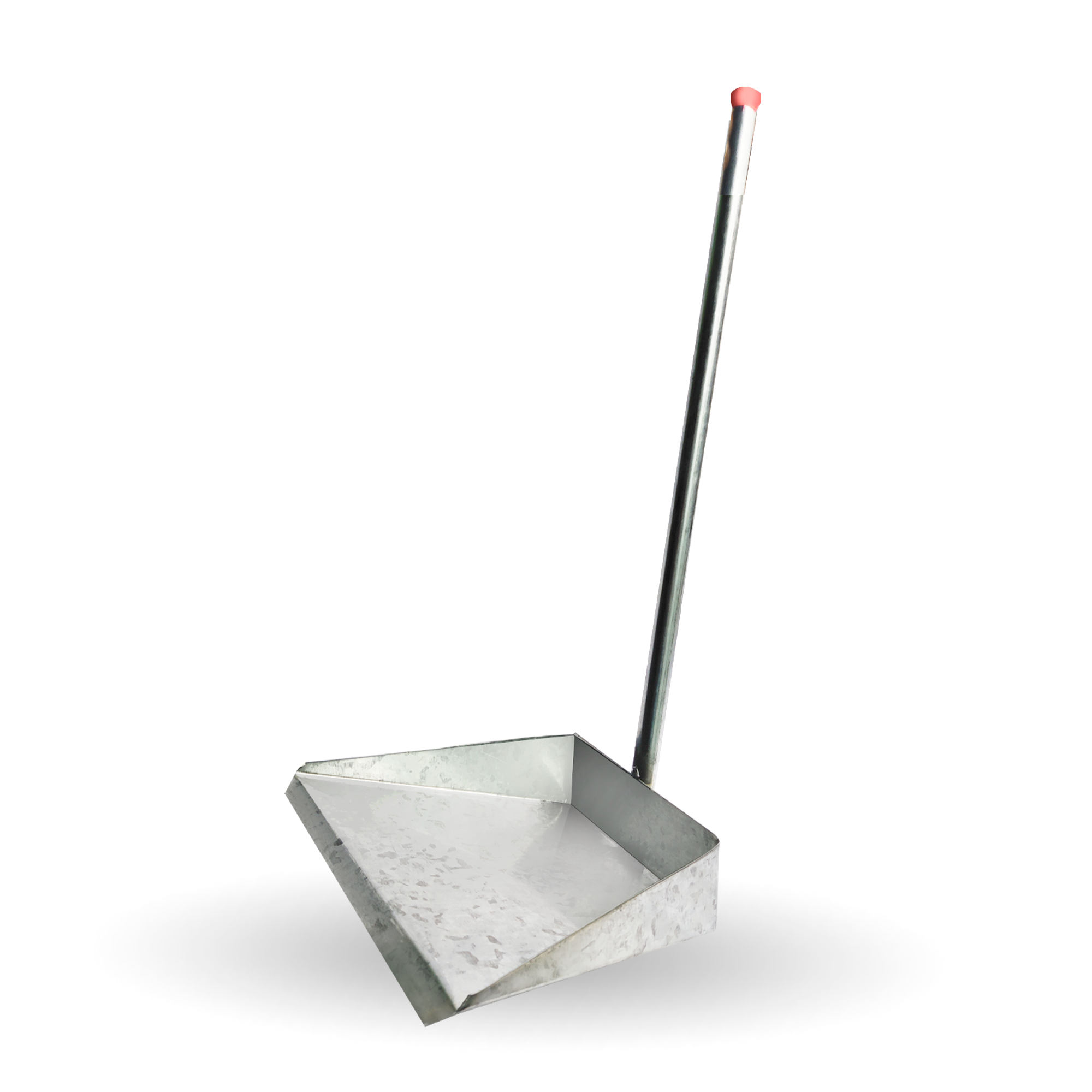 Pala para Basura Metálica Santa Elena - Bejarano y Asociados